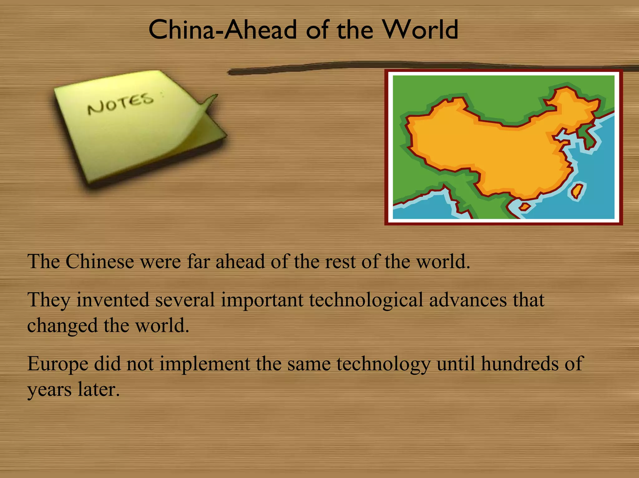 Ancient China | PPT