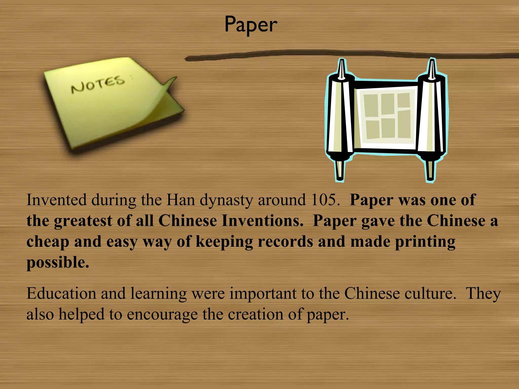 Ancient China | PPT