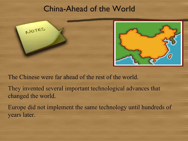 Ancient China | PPT