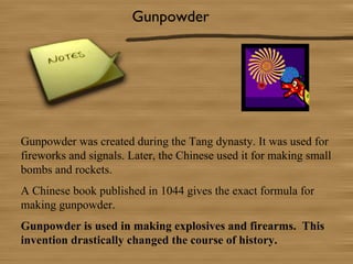 Ancient China | PDF
