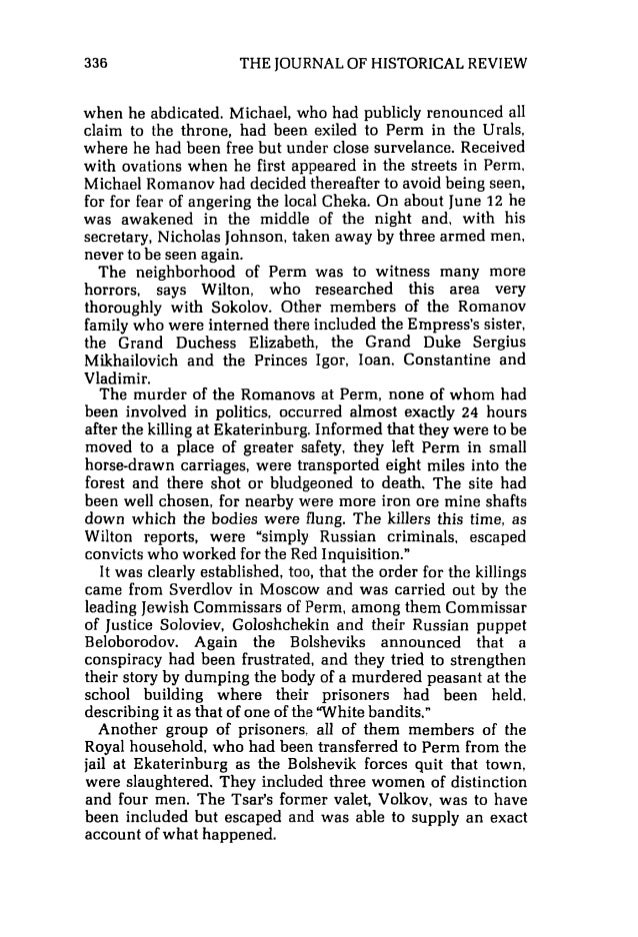 Benson, ivor russia 1917-1918 a key to the riddle of an age of conf…