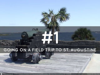 Ben's top 10 memories | PPTX