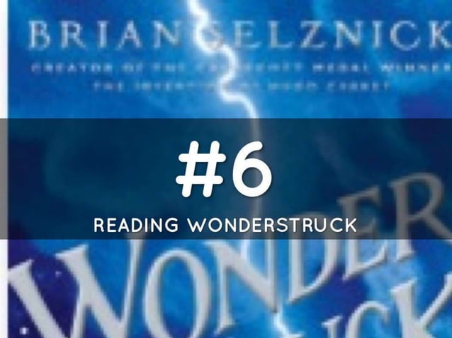 Ben's top 10 memories | PPTX