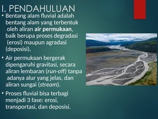 bentang amnbjhgjknmbmnmnmnbnlam fluvial.pptx