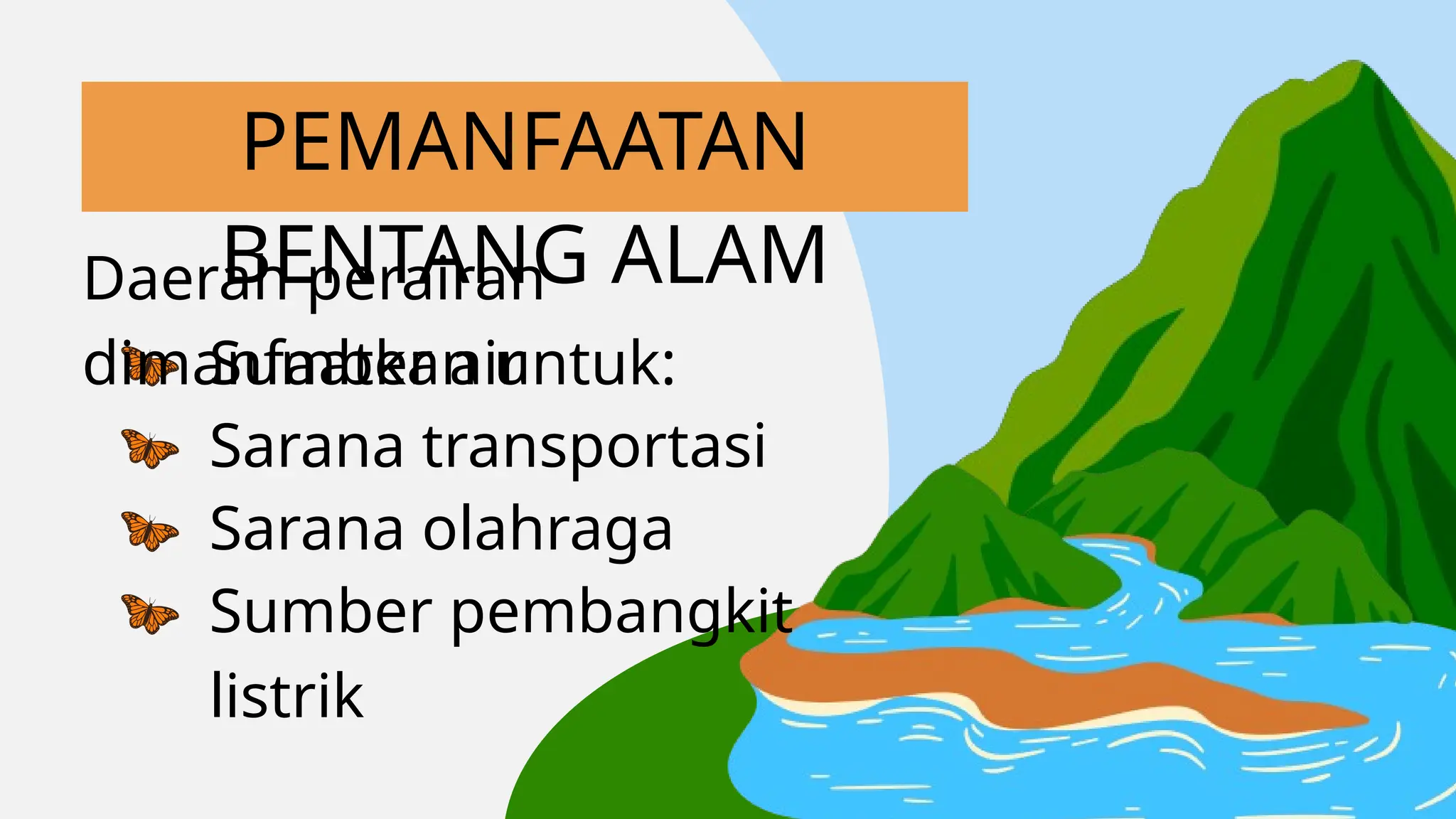 Bentang alam Presentasi Hijau Biru Bergaya Alam.pptx