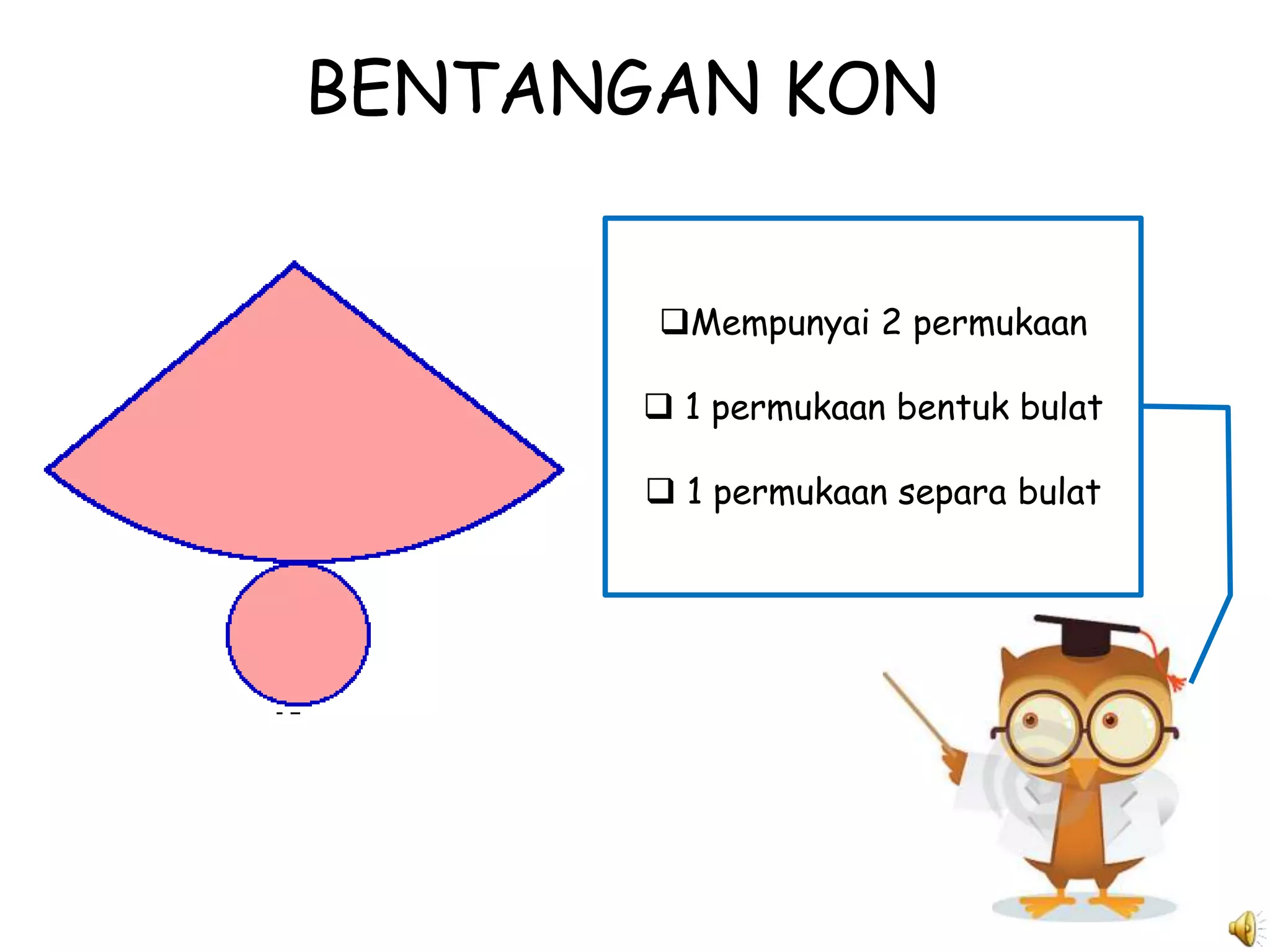 Bentangan bongkah Tahun 3 | PPTX