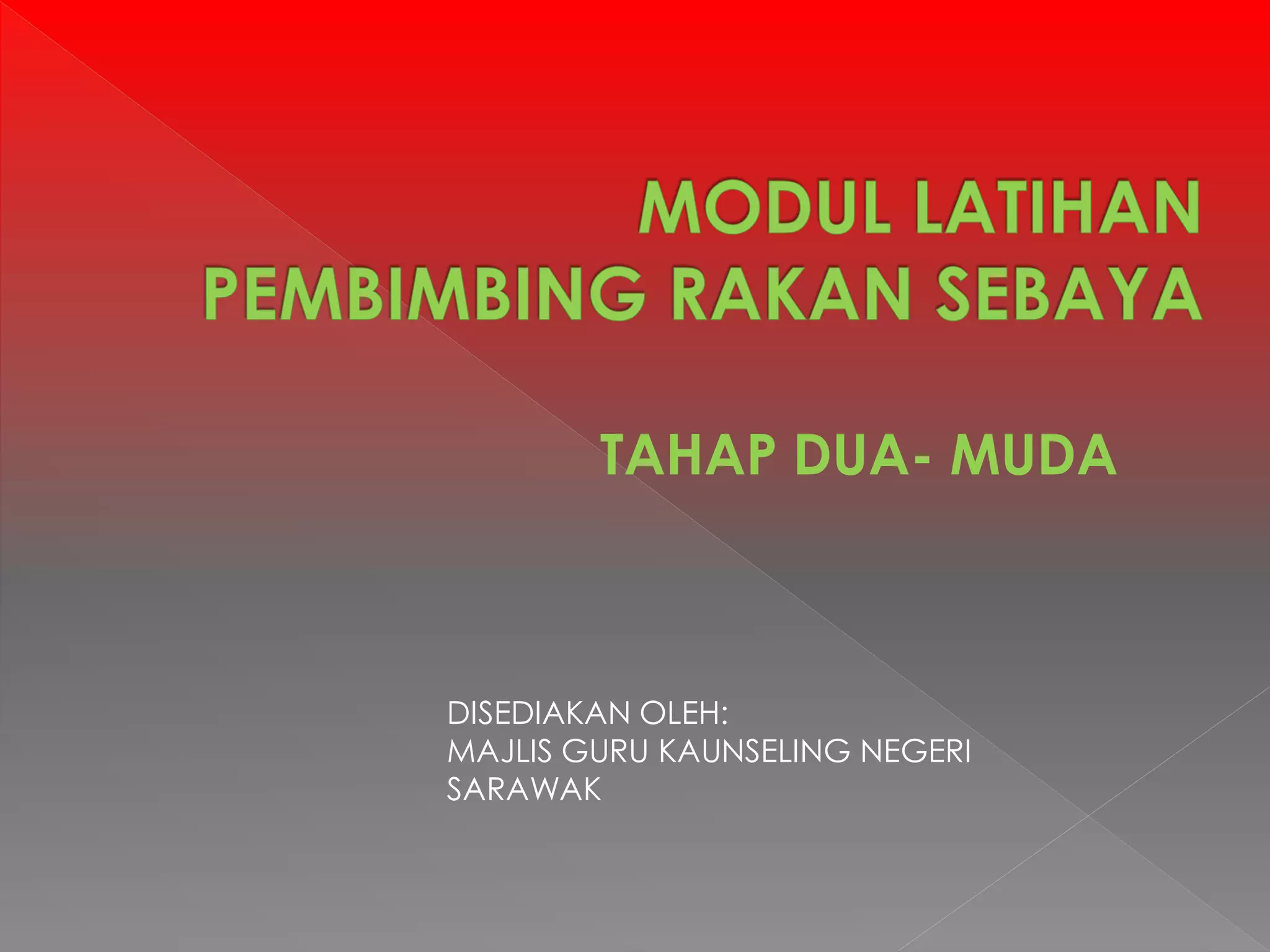 Modul PRS | PDF