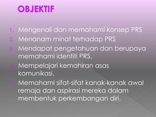 Modul PRS | PDF