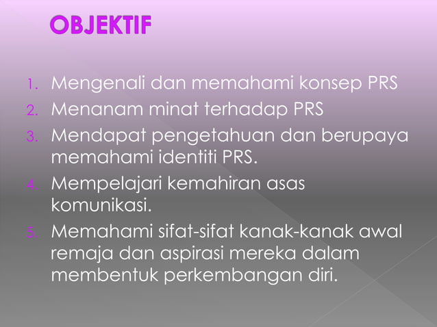 Modul PRS | PDF