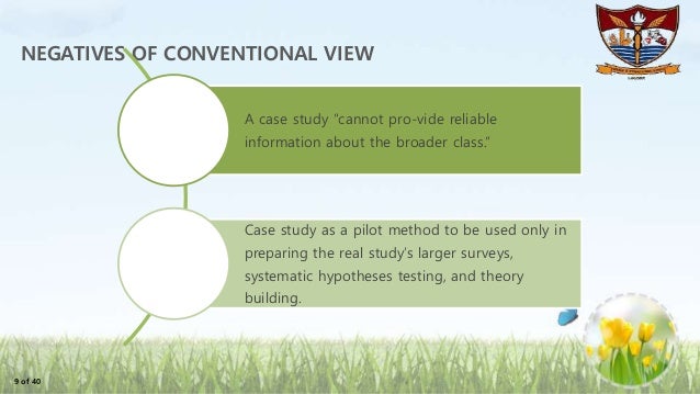 Bent flyvbjerg, five misunderstandings about case study research Bent flyvbjerg, five misunderstandings about case study research