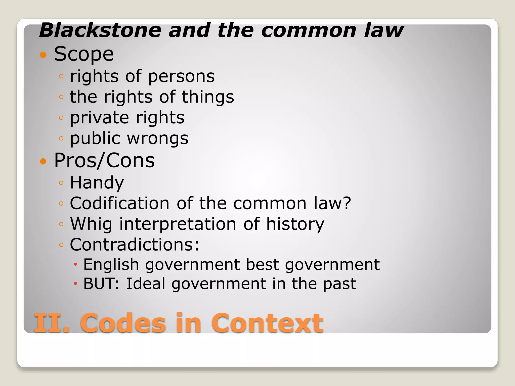 Bentham_Common_Law_and_Codification_2017.pptx