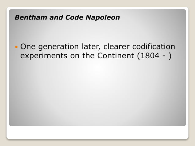 Bentham_Common_Law_and_Codification_2017.pptx
