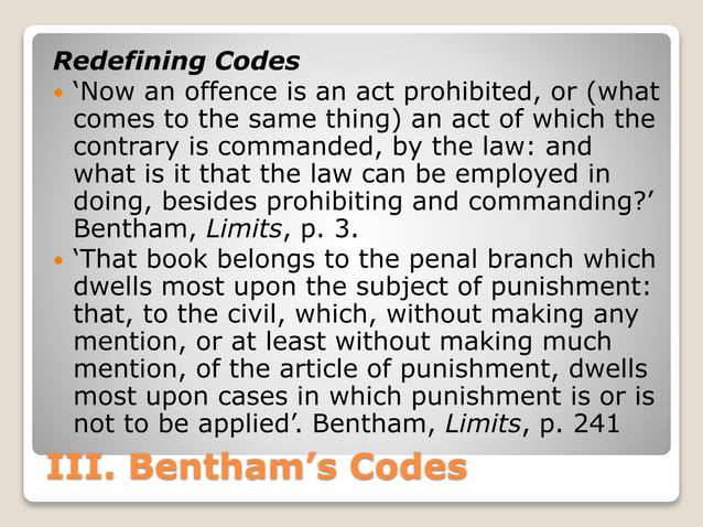 Bentham_Common_Law_and_Codification_2017.pptx
