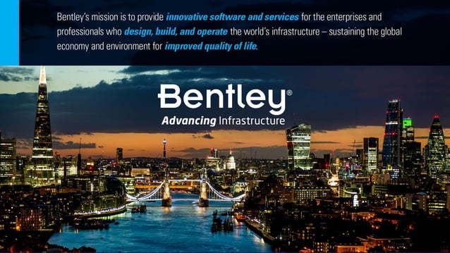 Bentley commercial programs | PPT