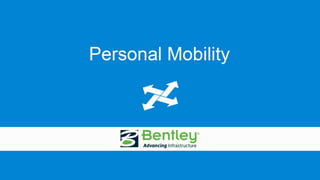 Bentley commercial programs | PPT