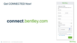 Bentley commercial programs | PPT