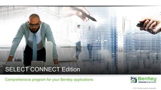 Bentley commercial programs | PPT