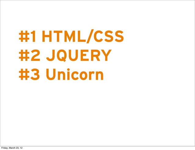 Bentobox exercise | PPT | Free Download