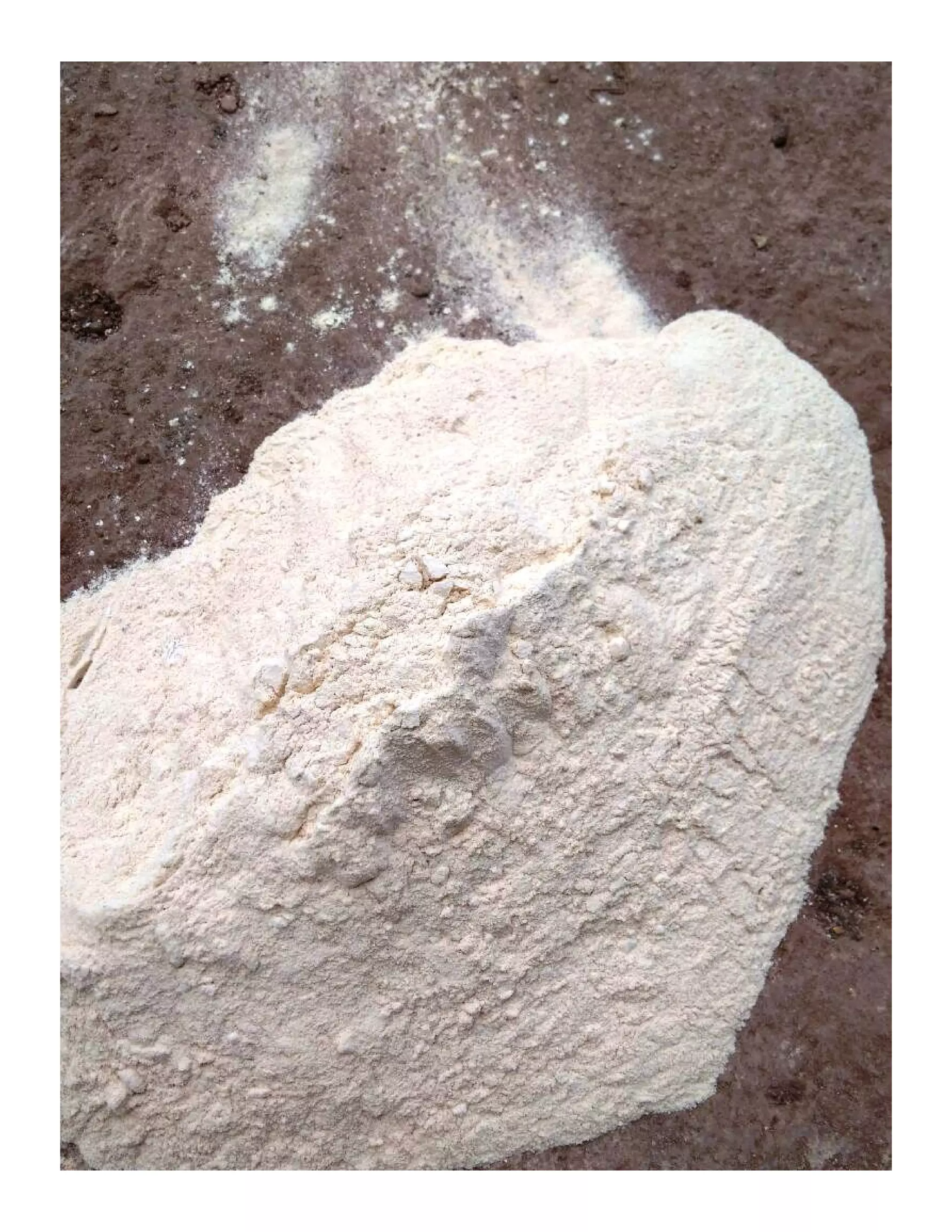 Bentonite Bleaching | PDF