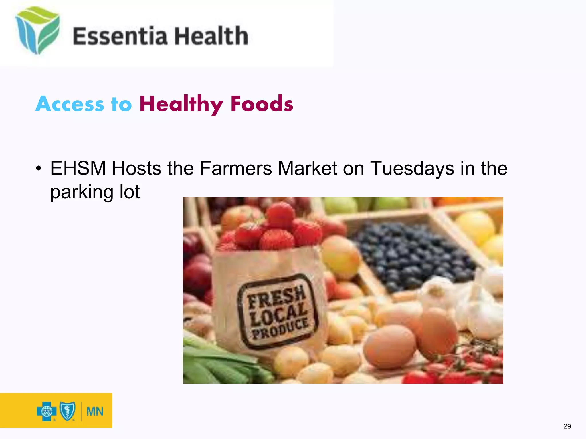 Importance of PSE Change on Workplace Wellness | PPTX