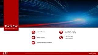 IME - Unlocking the Potential of NVMe | PDF