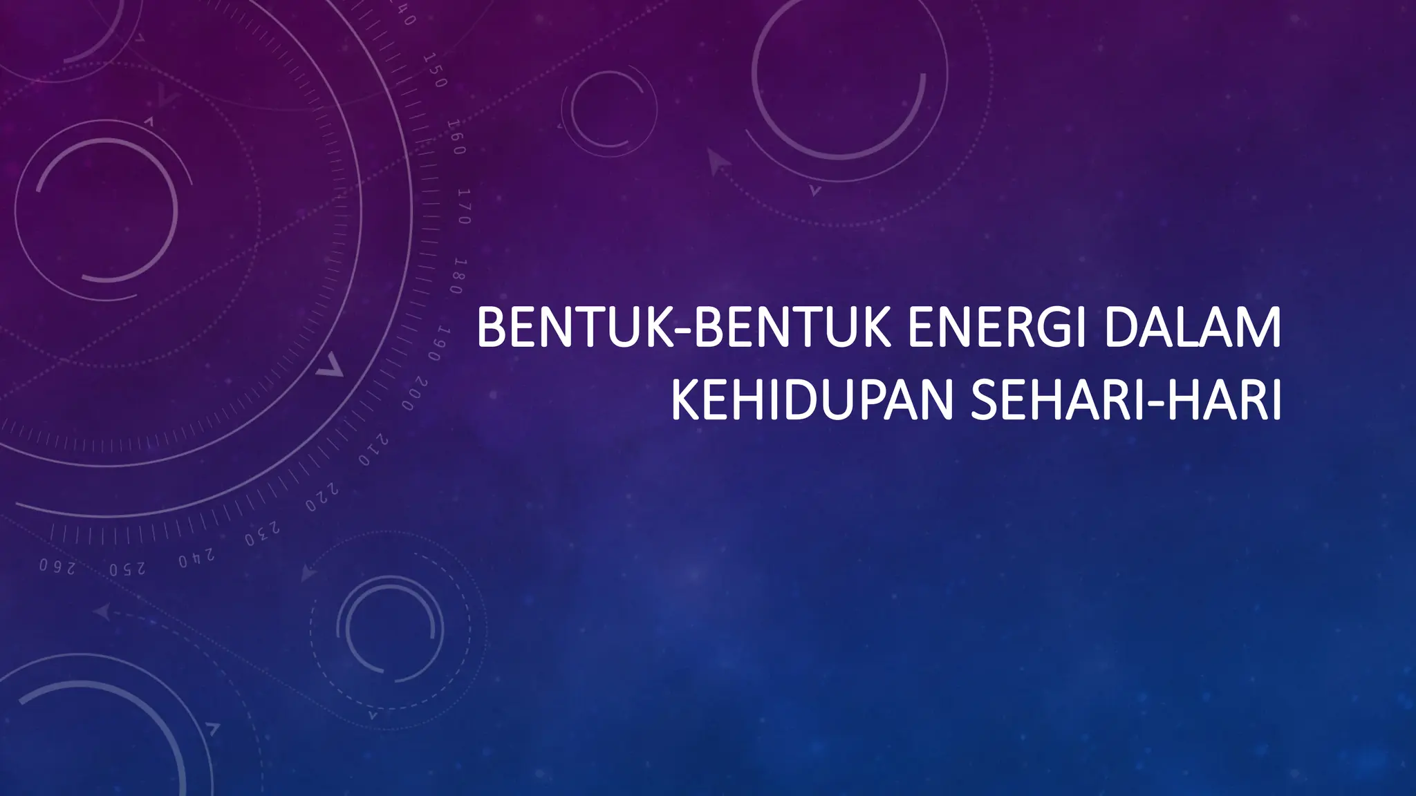 Bentuk-Bentuk Energi dalam Kehidupan Sehari-hari.pptx