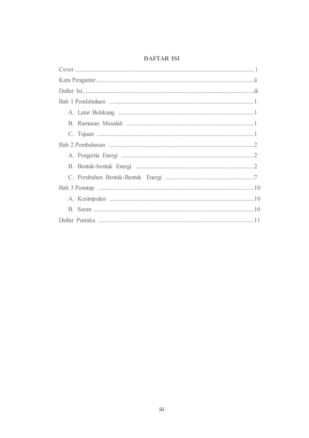 Bentuk bentuk energi fisika-terapan_uki_alpi yanti. | PDF