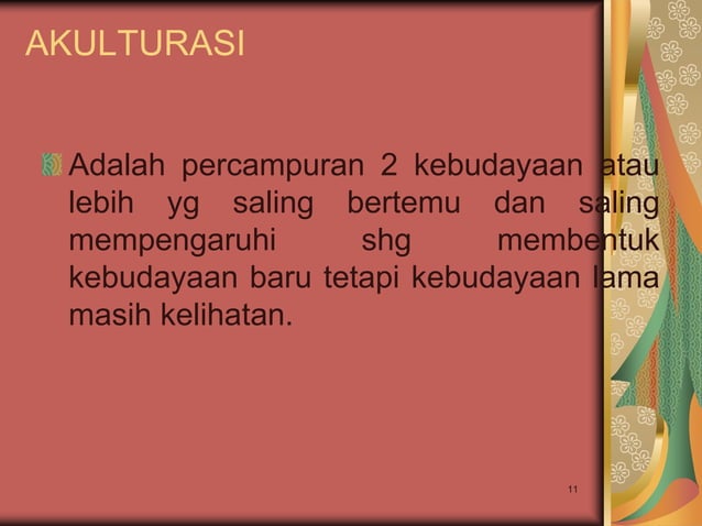 Bentuk-Bentuk Hubungan Sosial materi IPS | PPT