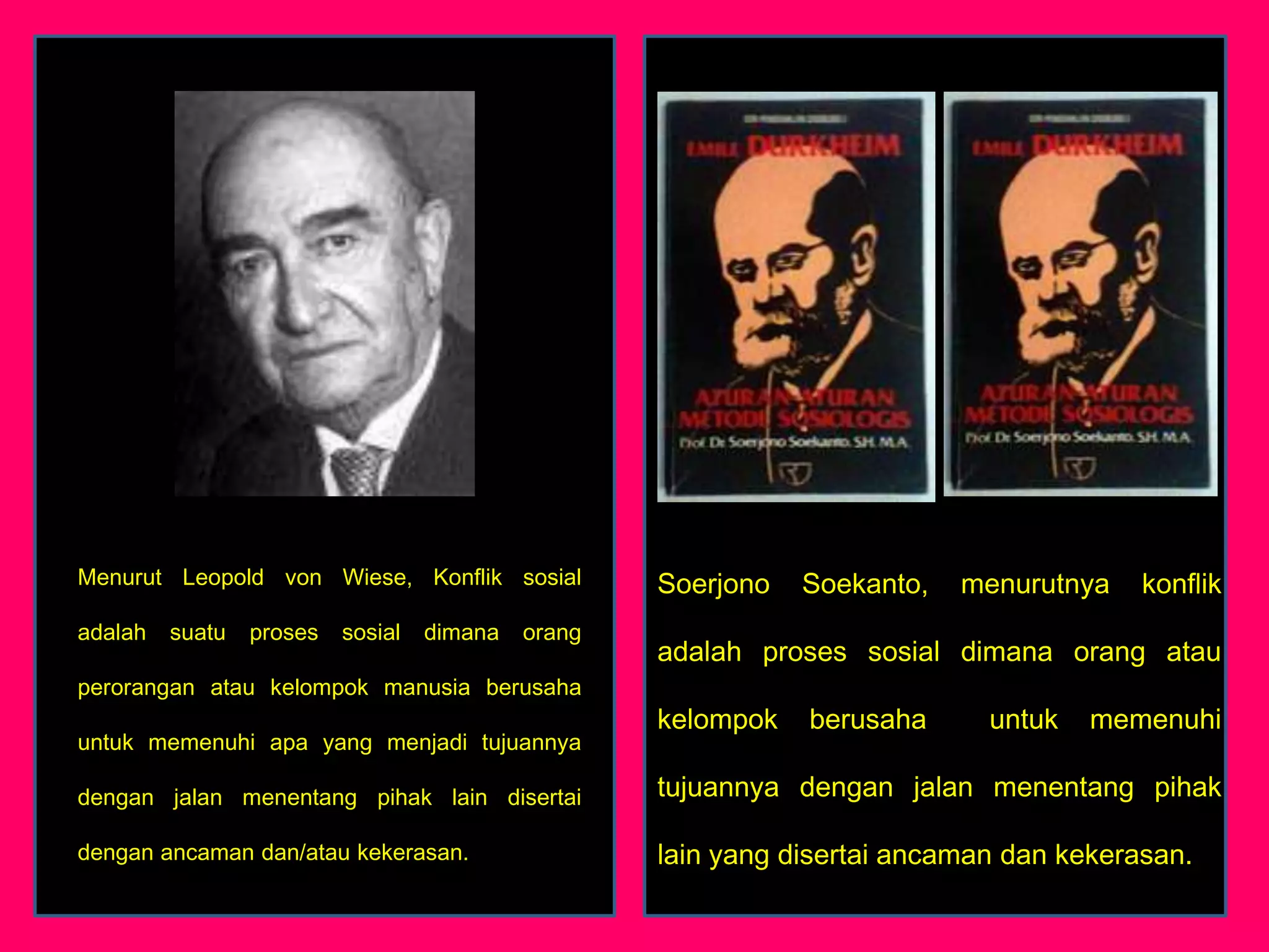Bentuk bentuk interaksi sosial | PPTX