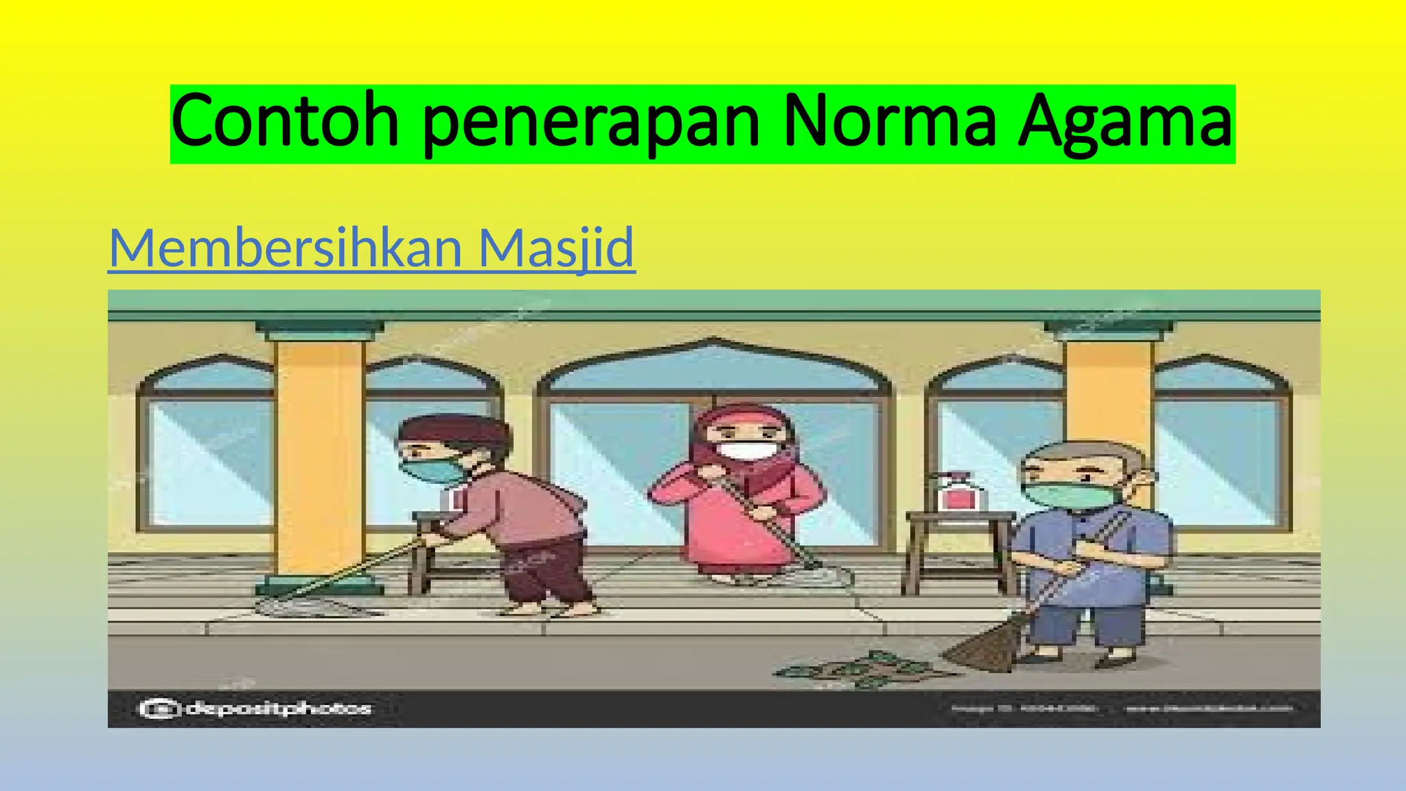 Bentuk-bentuk norma dan aturan dalam kehidupan sehari-hari.pptx