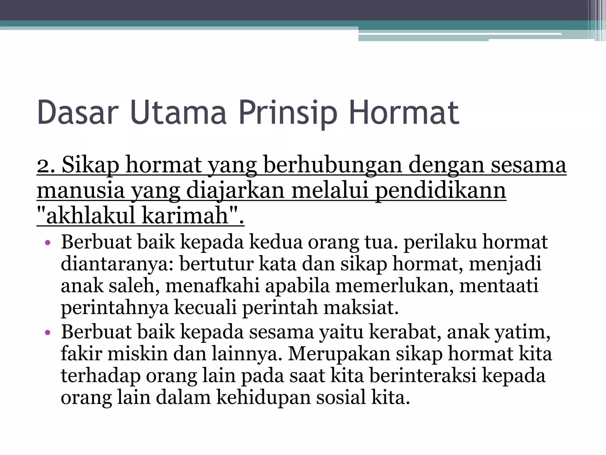 BENTUK-BENTUK PENGHORMATAN PADA ORANG LAIN.pptx