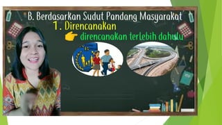 BENTUK-BENTUK PERUBAHAN SOSIAL xii iis .ppt