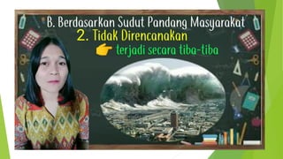 BENTUK-BENTUK PERUBAHAN SOSIAL xii iis .ppt
