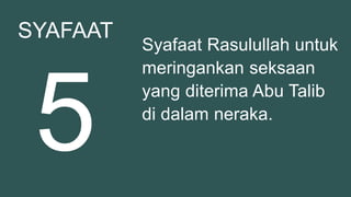 Bentuk-Bentuk Syafaat.pptx