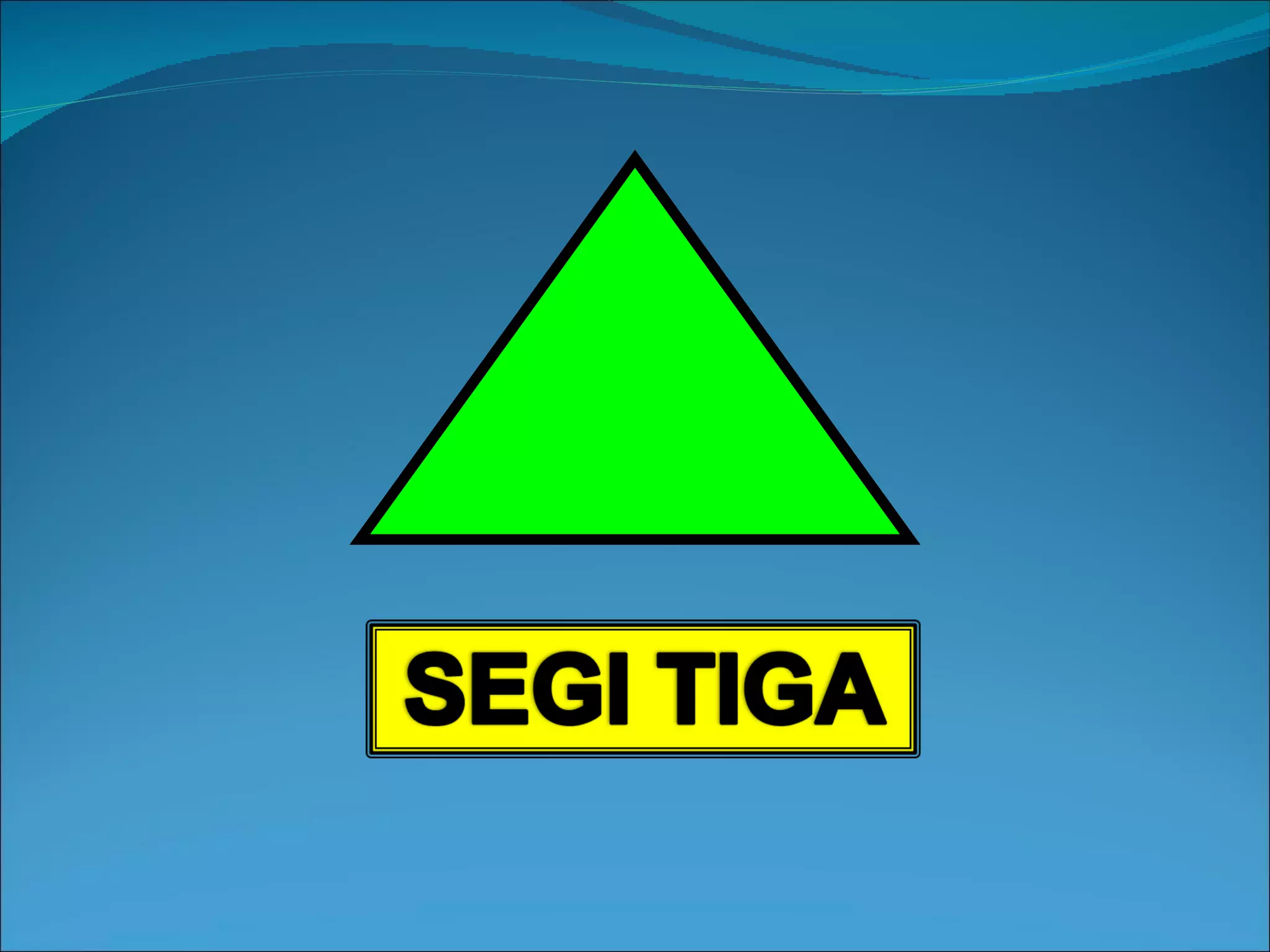 Bentuk- bentuk 2 Dimensi | PPT