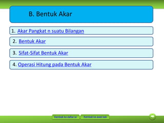 Bentuk Akar Matematika SMA 10.pptx