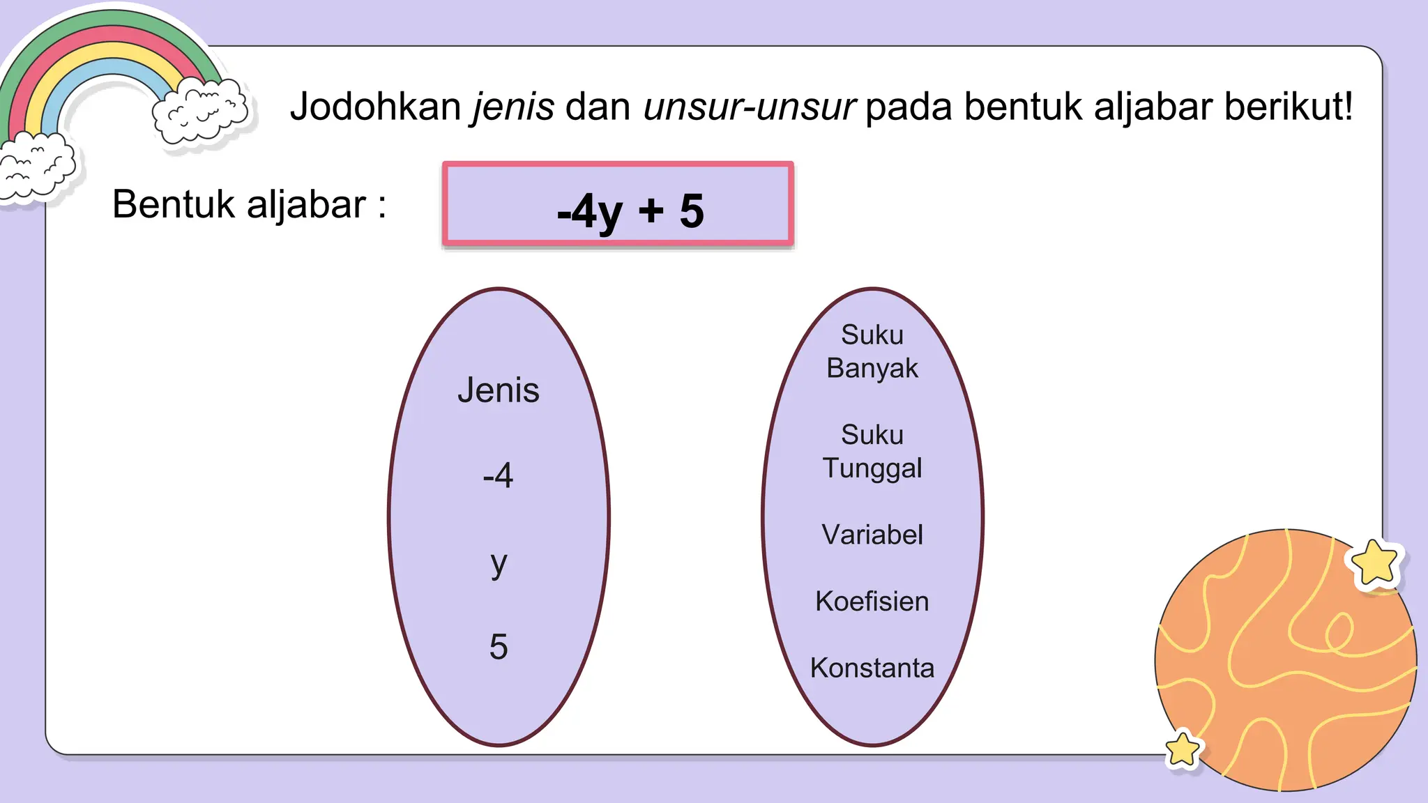 Bentuk Aljabar 7G.pptx