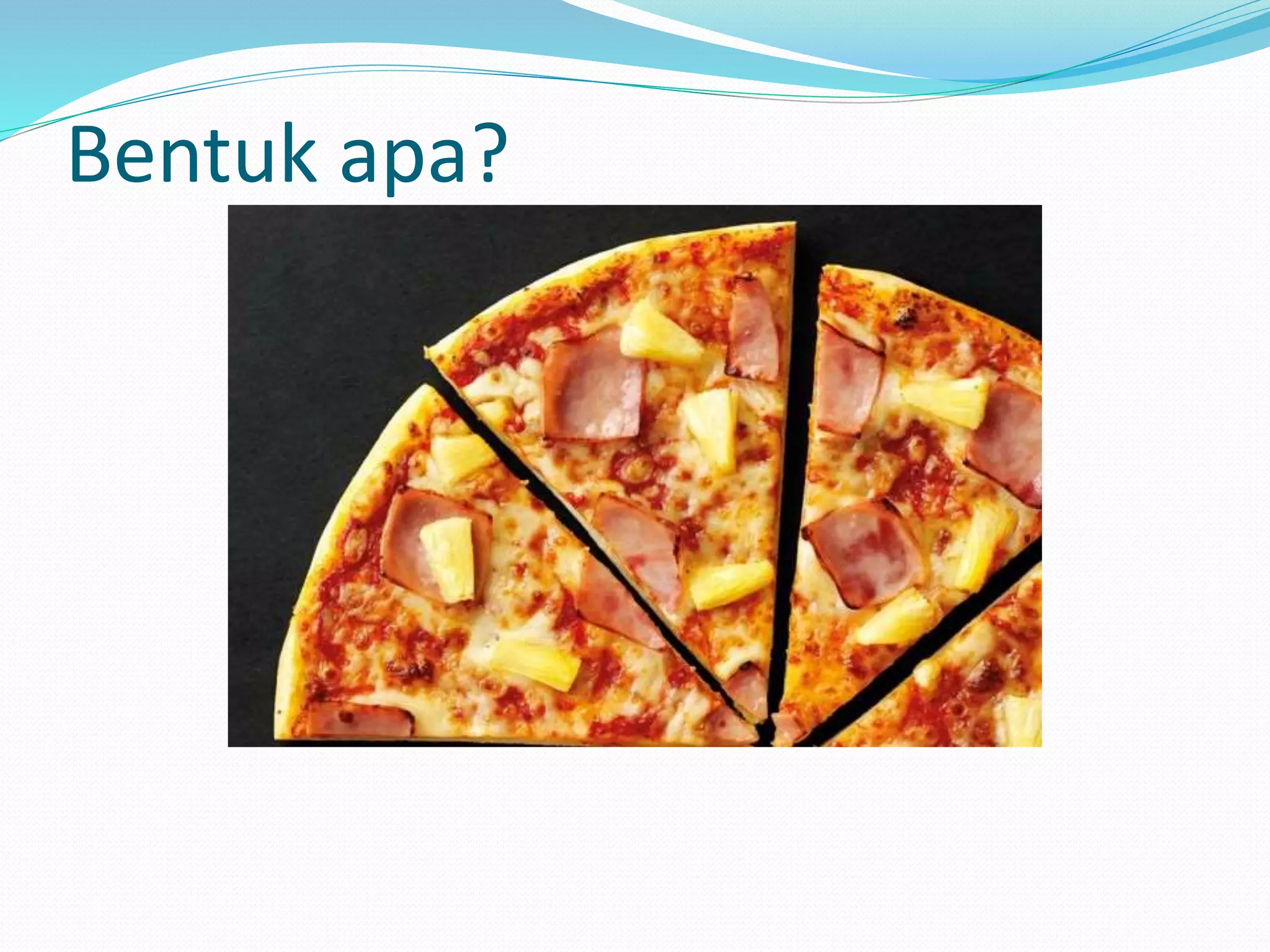 Bentuk asas tahun 1 | PPTX