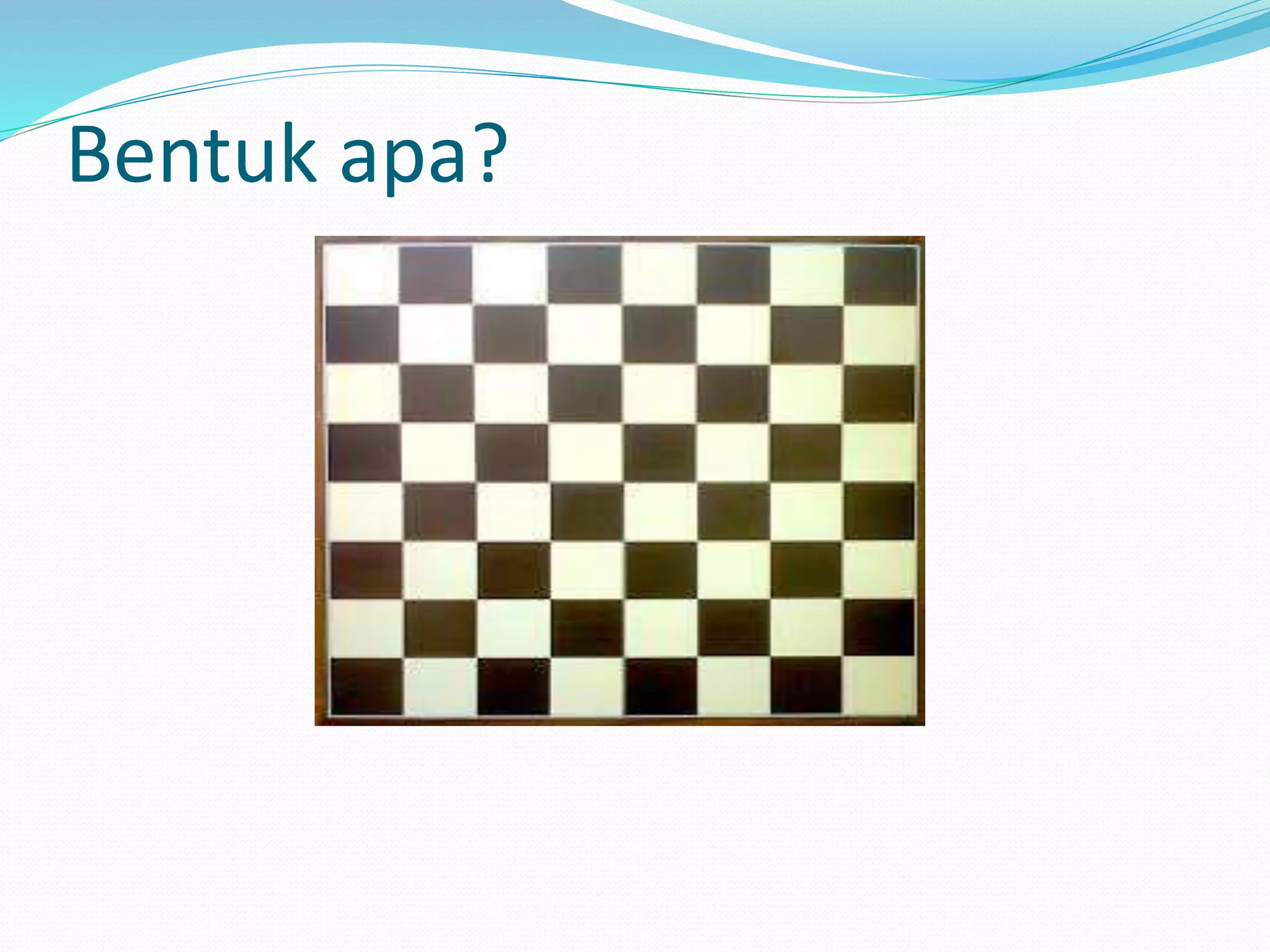 Bentuk asas tahun 1 | PPTX