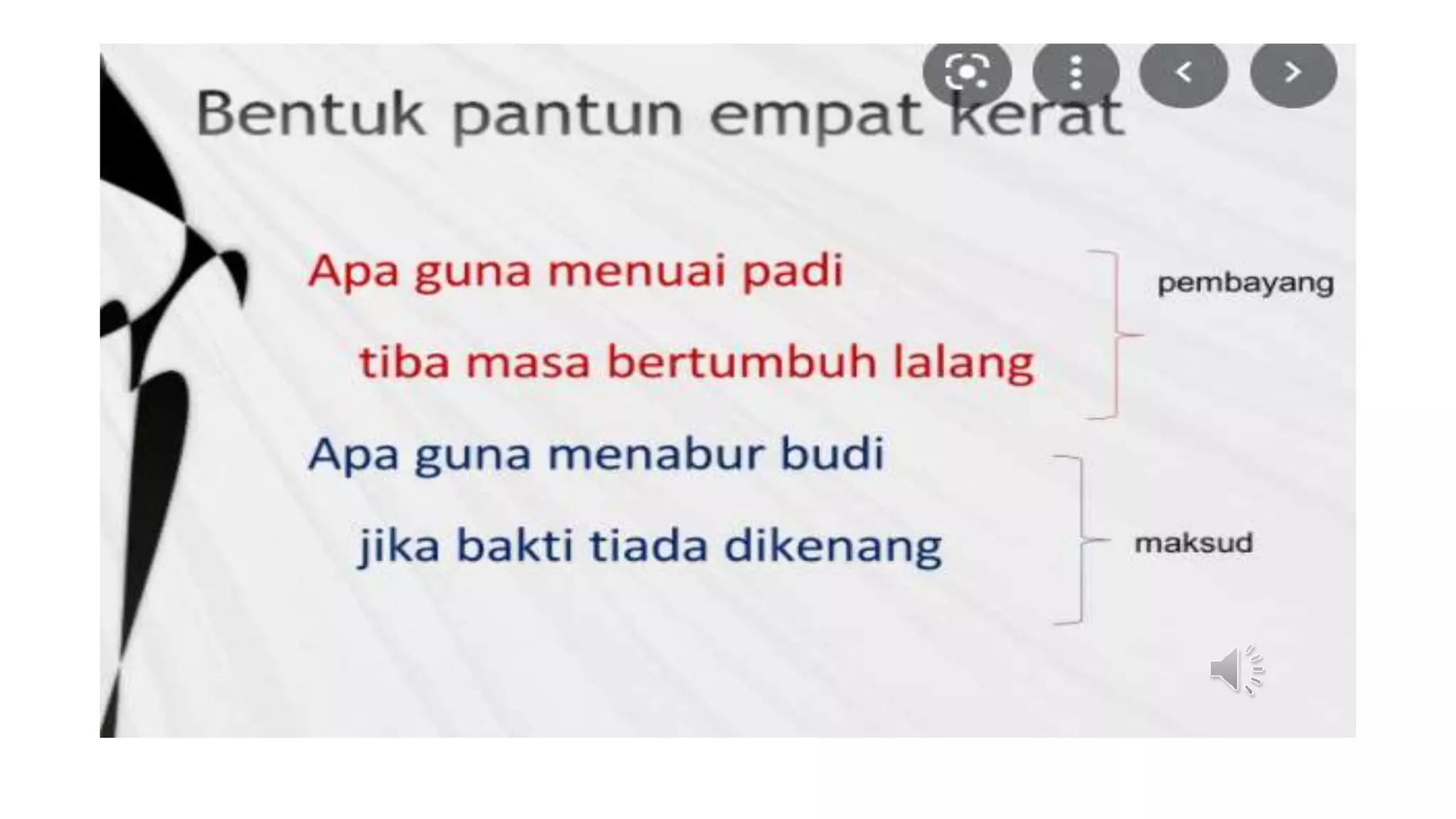 BENTUK DAN CIRI PANTUN.pptx