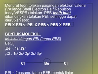 Bentuk geometri | PPT