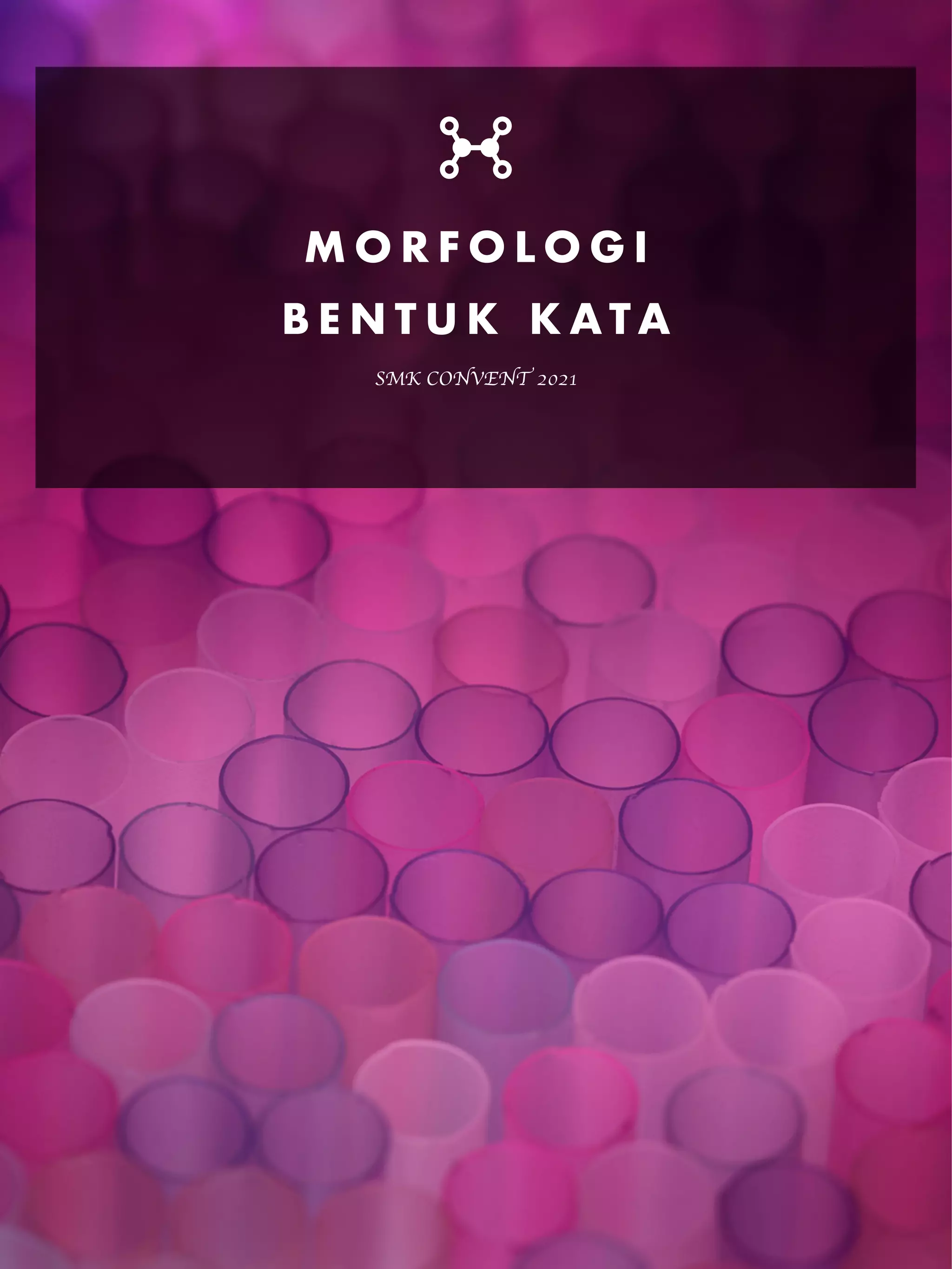 Bentuk kata | PDF