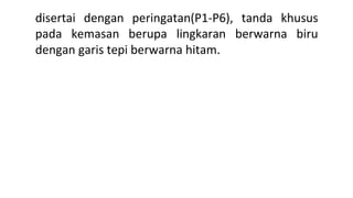 BENTUK KEMASAN OBAT.pdf yfibfuhbcigkvkcjxjxjcjcjcjcjcjvkvkv | PDF