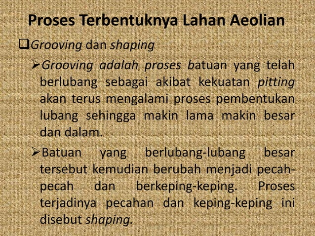 Bentuk Lahan EOLIN.ppt