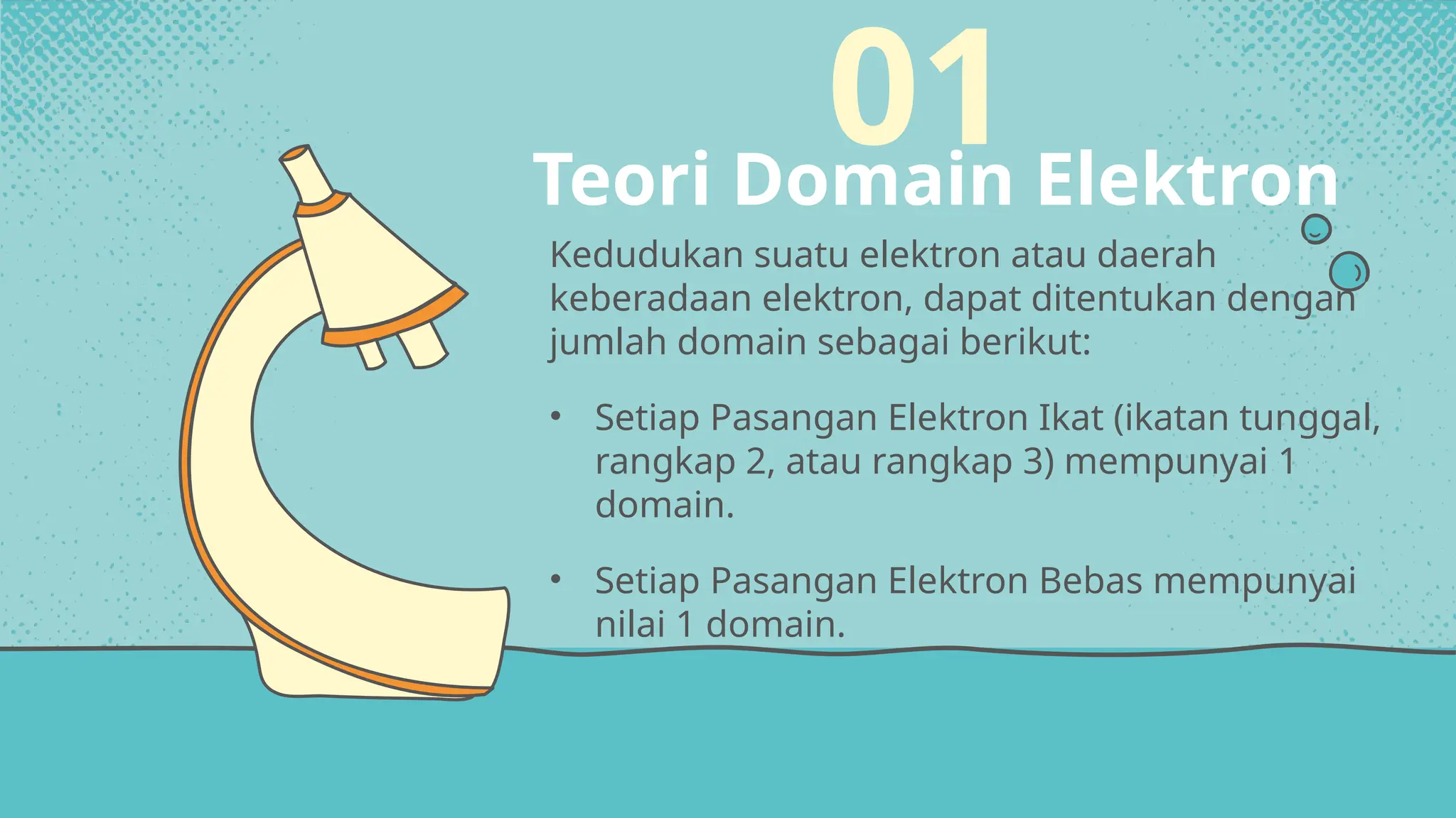 Bentuk Molekull Kimia kelas 10 semester 1 | PPTX