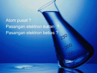 bentuk molekul pertemuan 16.pptx