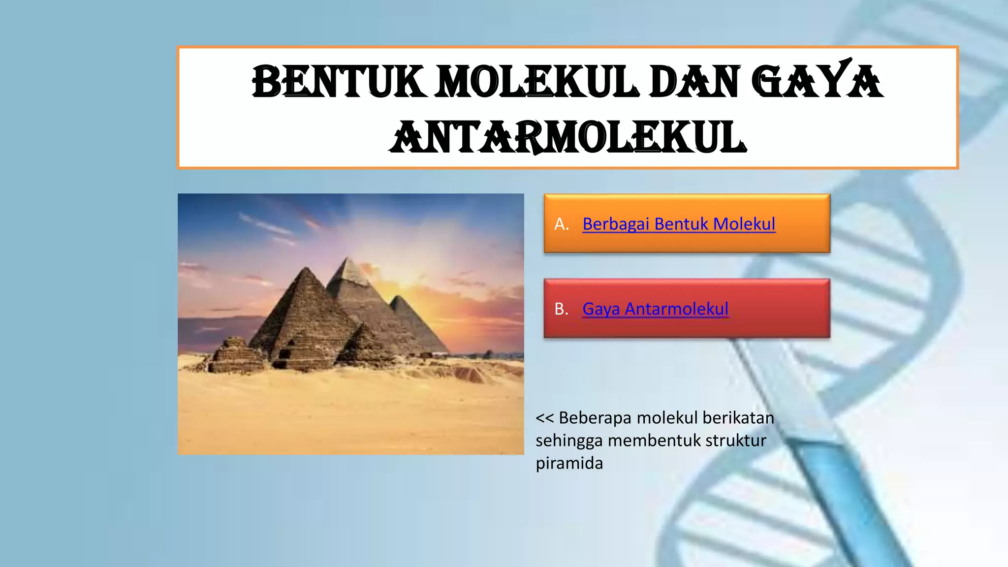 Bentuk molekul (Geometri Molekul).pptx
