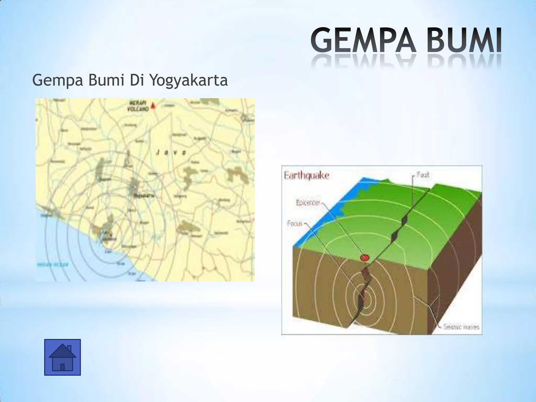 Bentuk muka bumi | PPTX