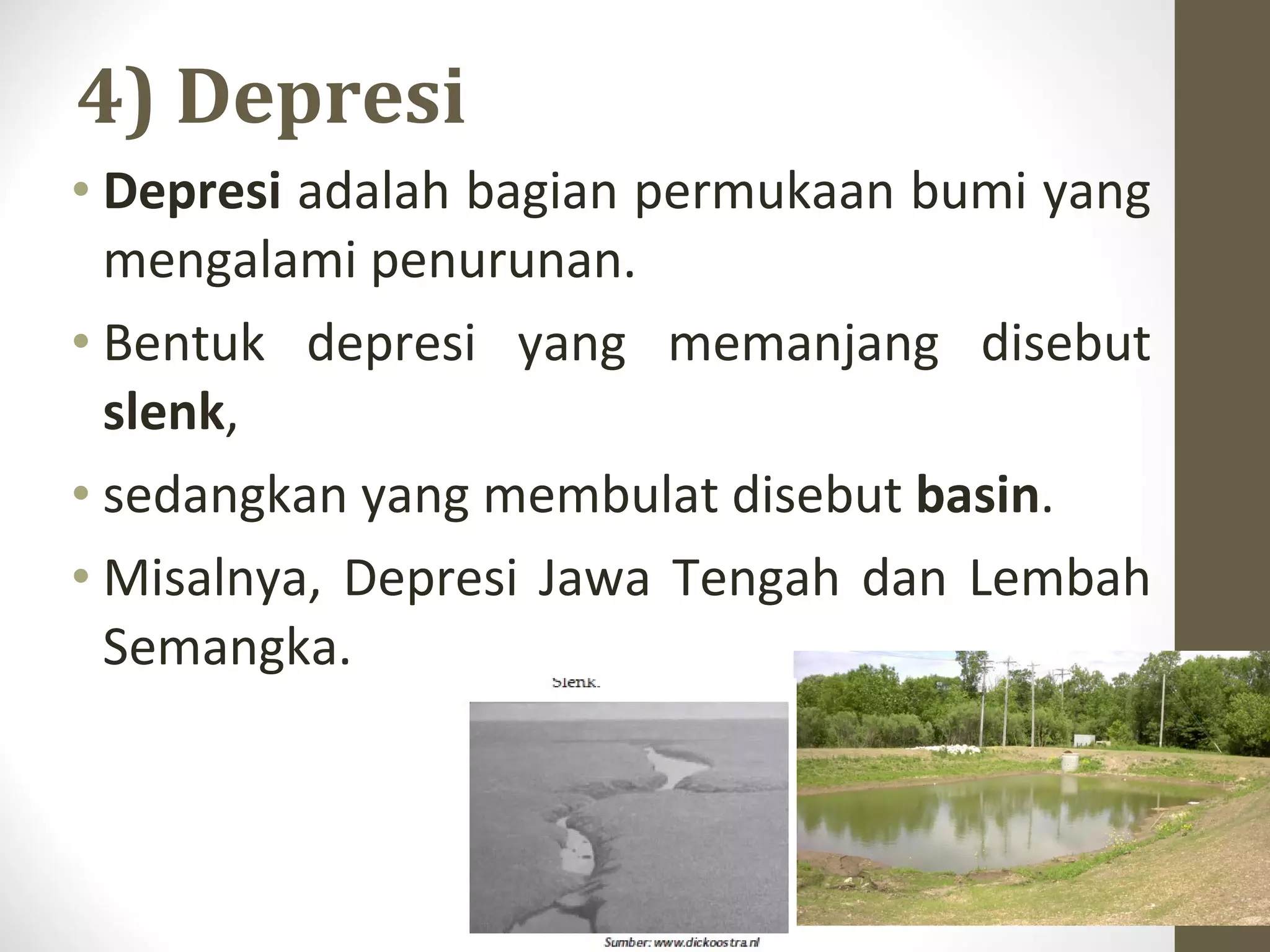 Bentukmukabumidaribentukpatahandanlipatan | PPT