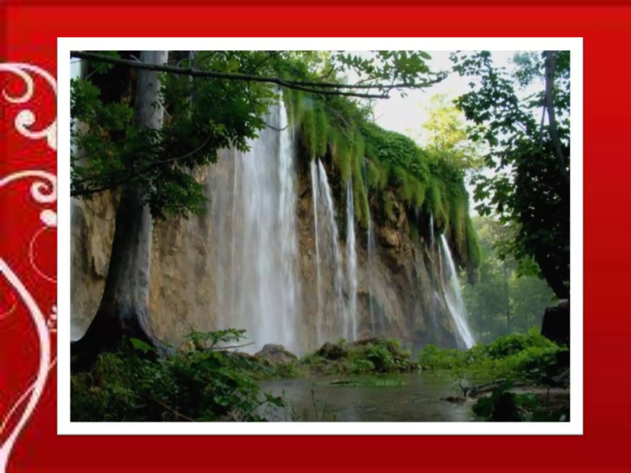 Bentuk muka bumi hasil hakisan dan pemendapan sungai | PPTX